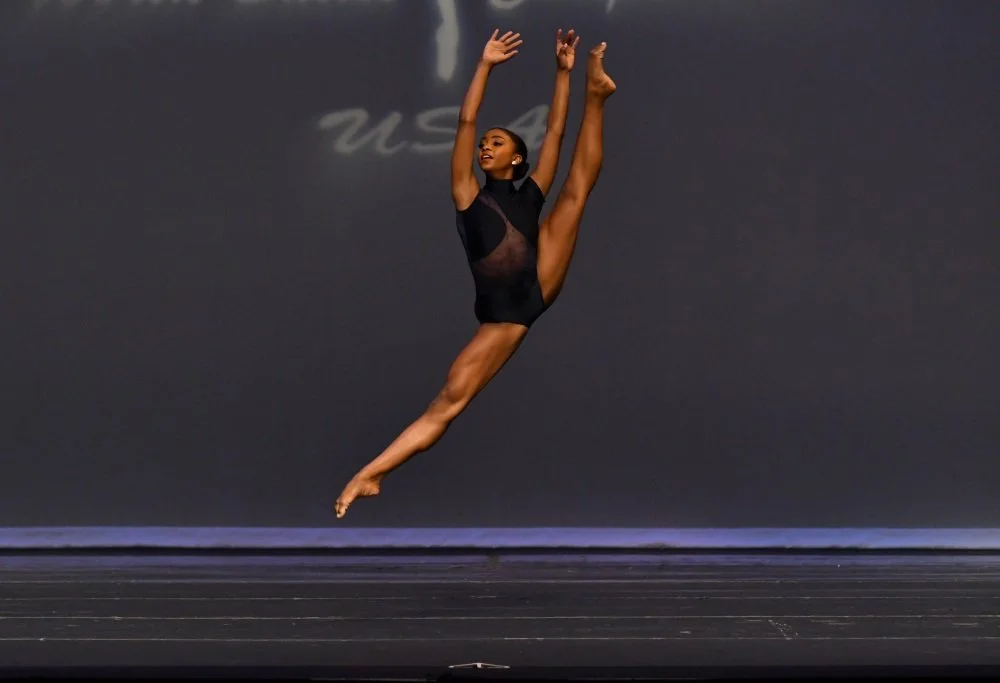 Interview with WBC 2018 Silver Medalist: Madison Brown — World Ballet ...