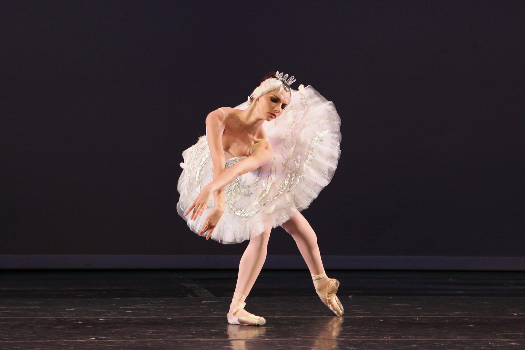 Rules & Regulations — World Ballet Competition