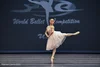 Interview with WBC 2022 Gold Medalist: Elizabeth Feng — World Ballet ...