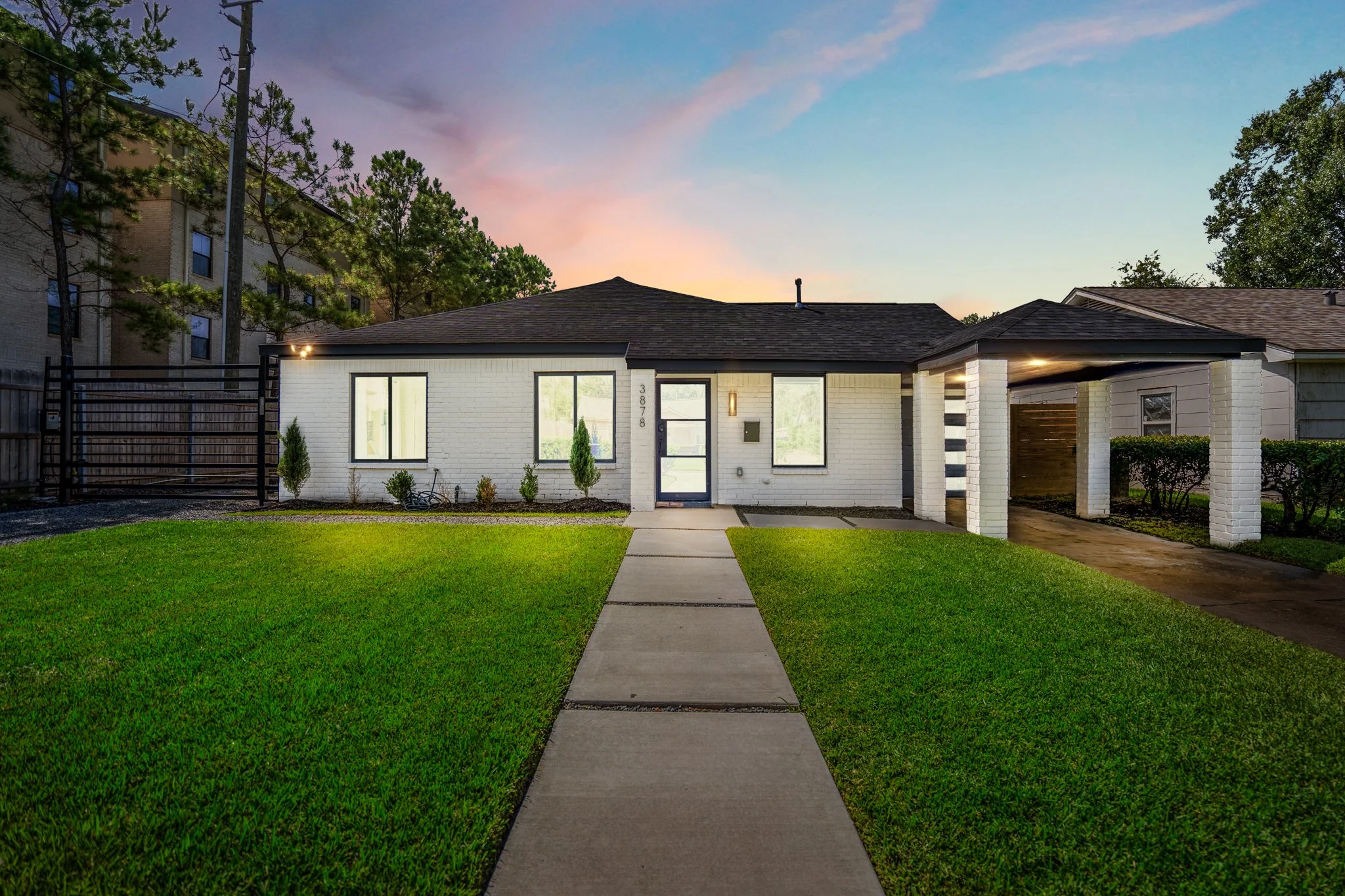 Elevations — Exceed Ok Properties