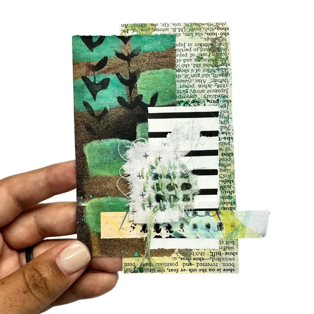100 Day Project 2023 — BB Henry Art