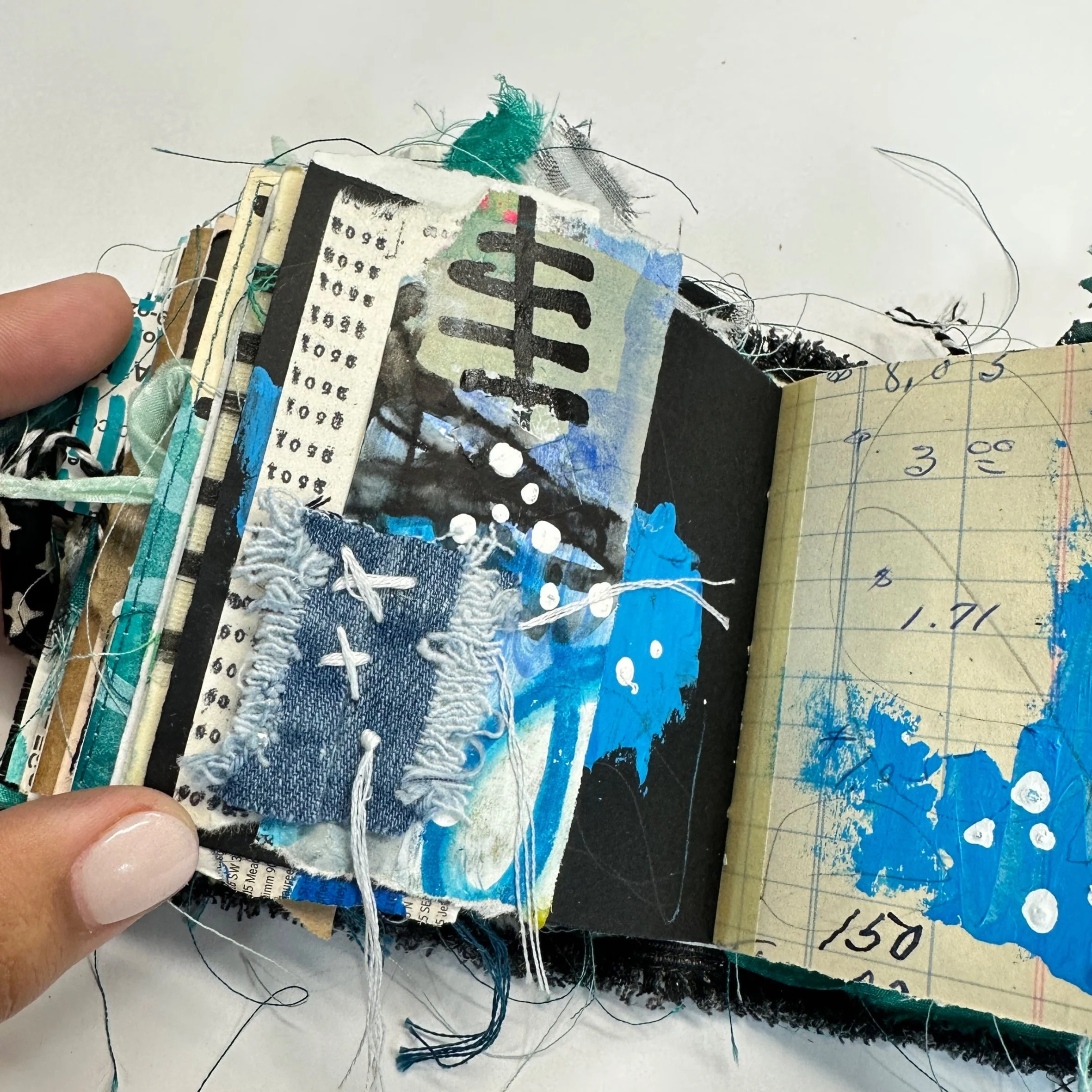 Blog — BB Henry Art