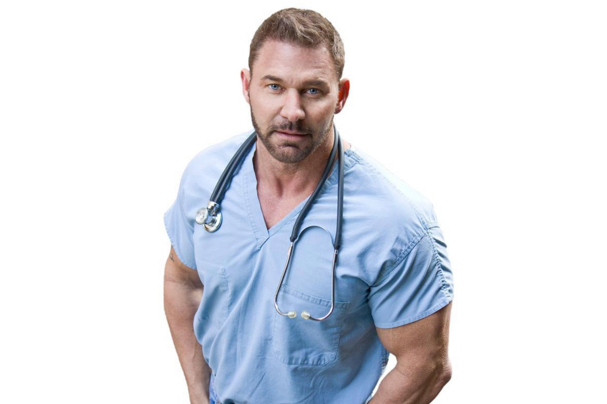 Provocative Plastic Surgery