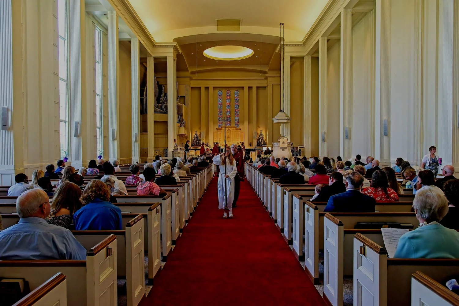 Asbury United Methodist Church