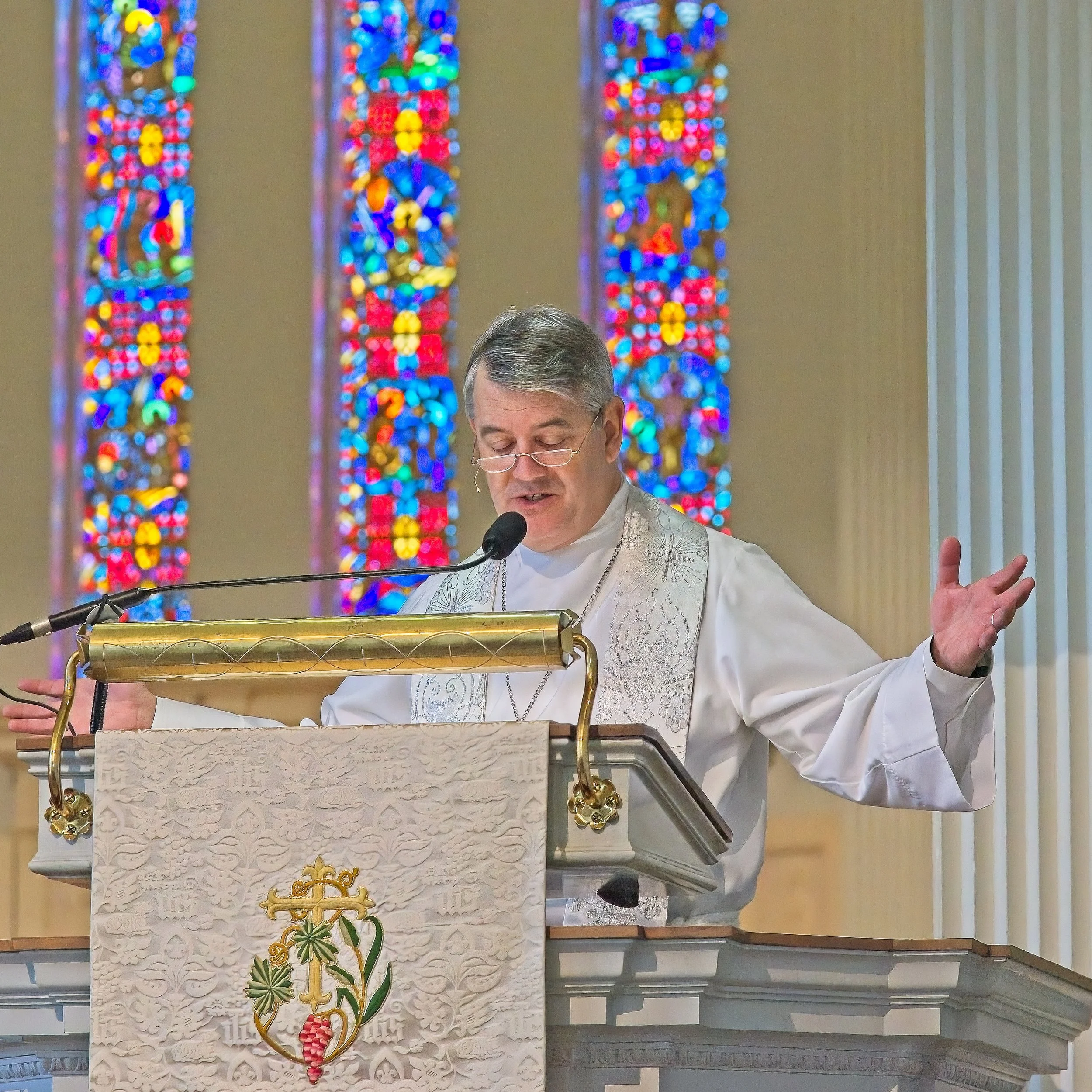 Online Worship — Asbury United Methodist Church