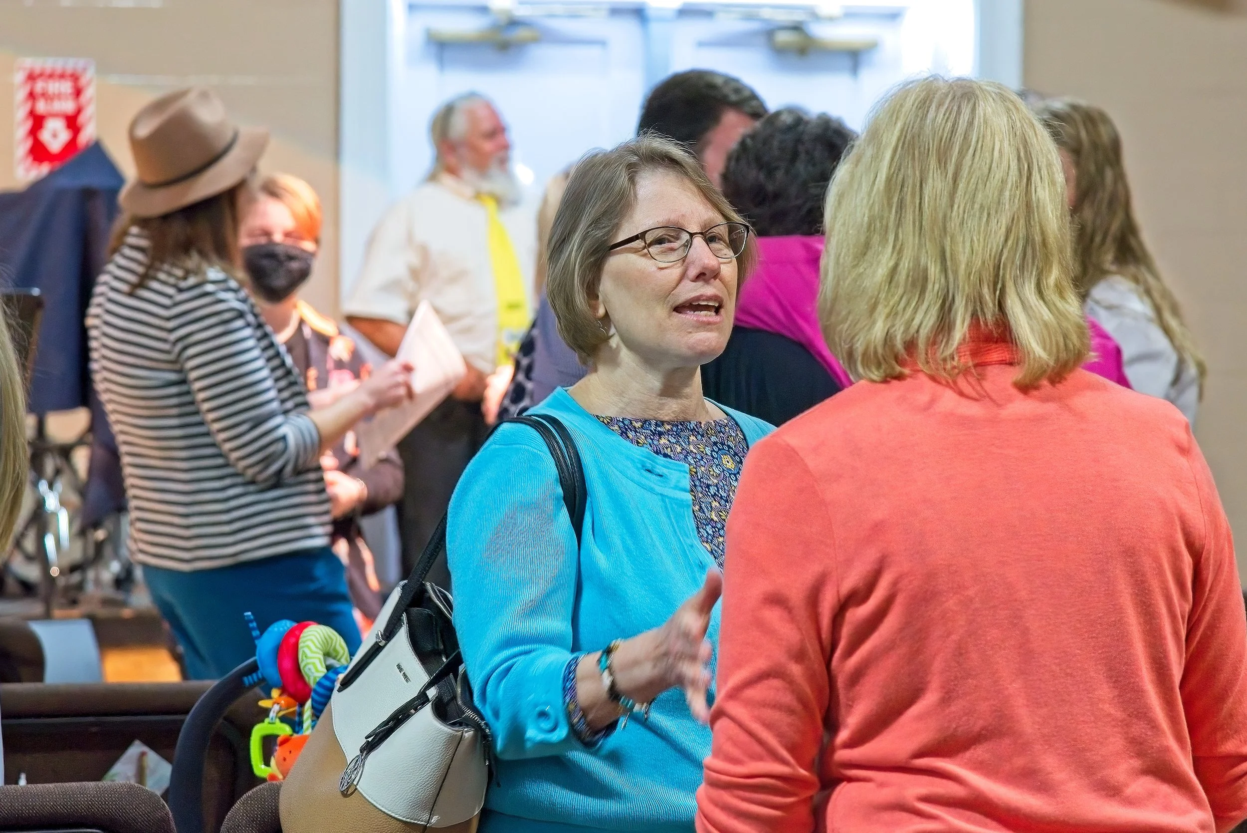 Adults — Asbury United Methodist Church