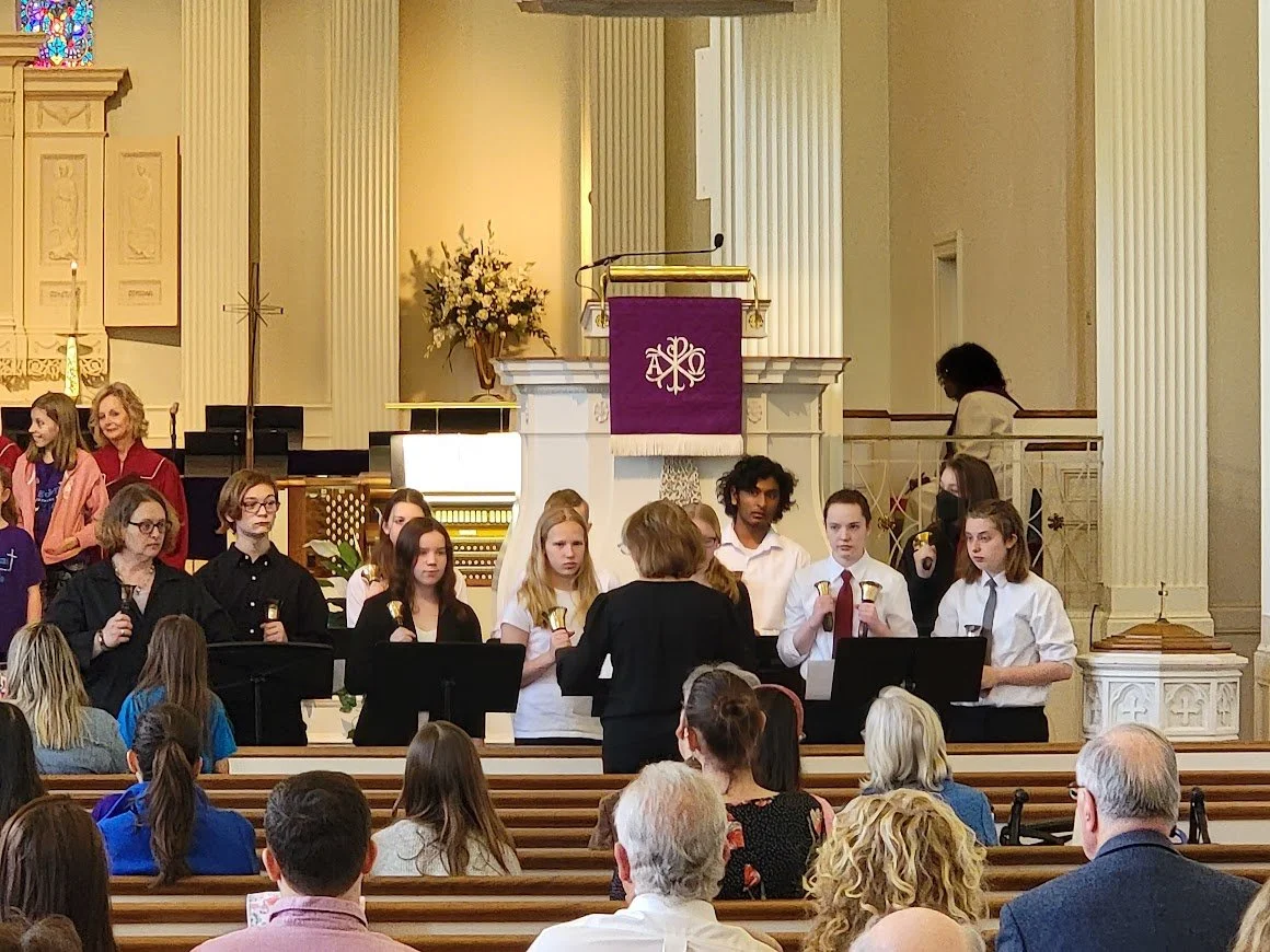 Staff — Asbury United Methodist Church