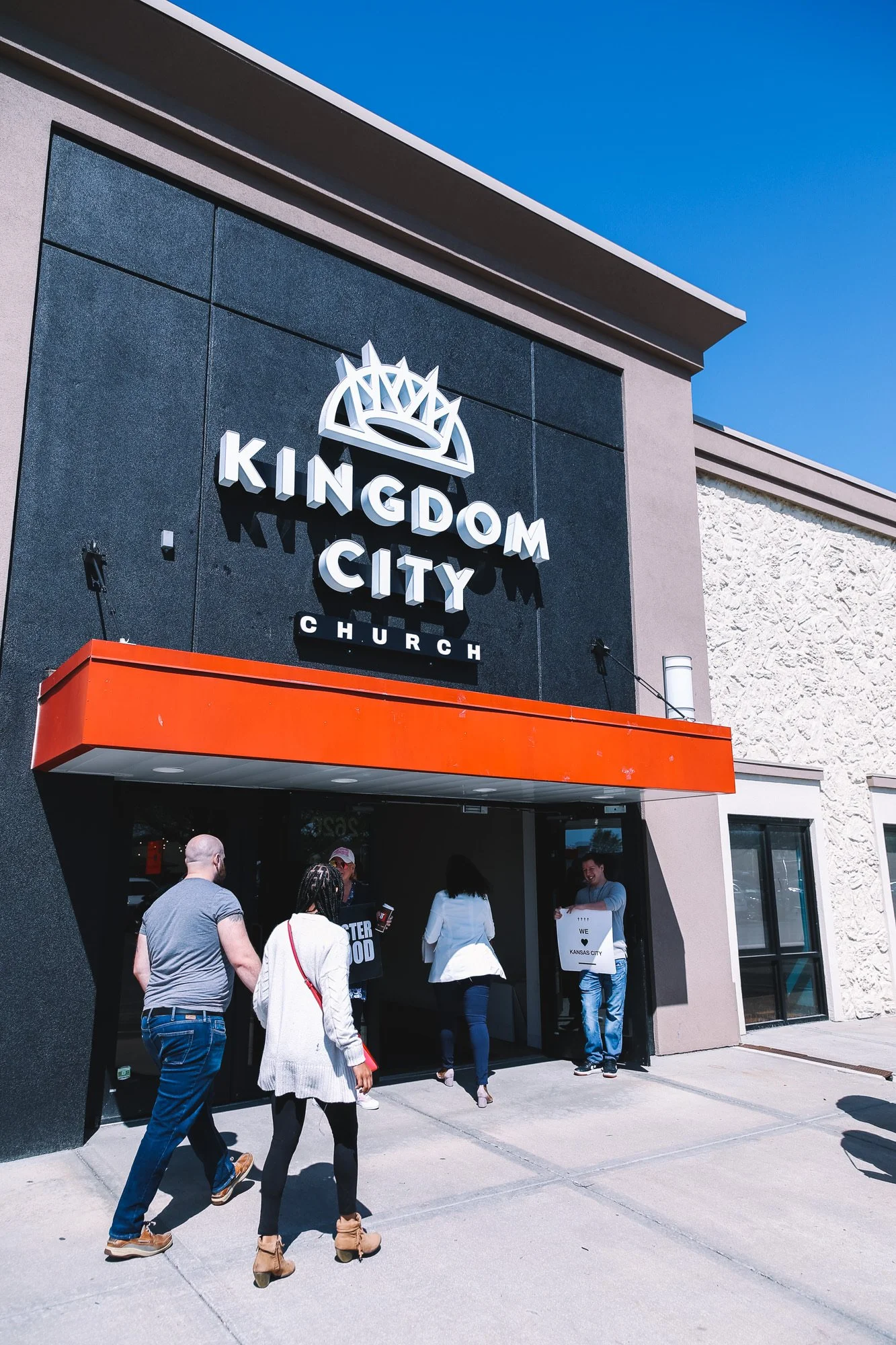 Churches in Kansas City, MO | Churches Near Me | Start Here