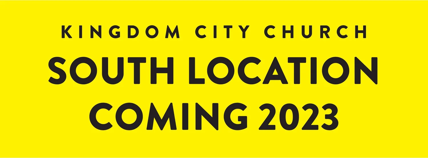 Kingdom City Church