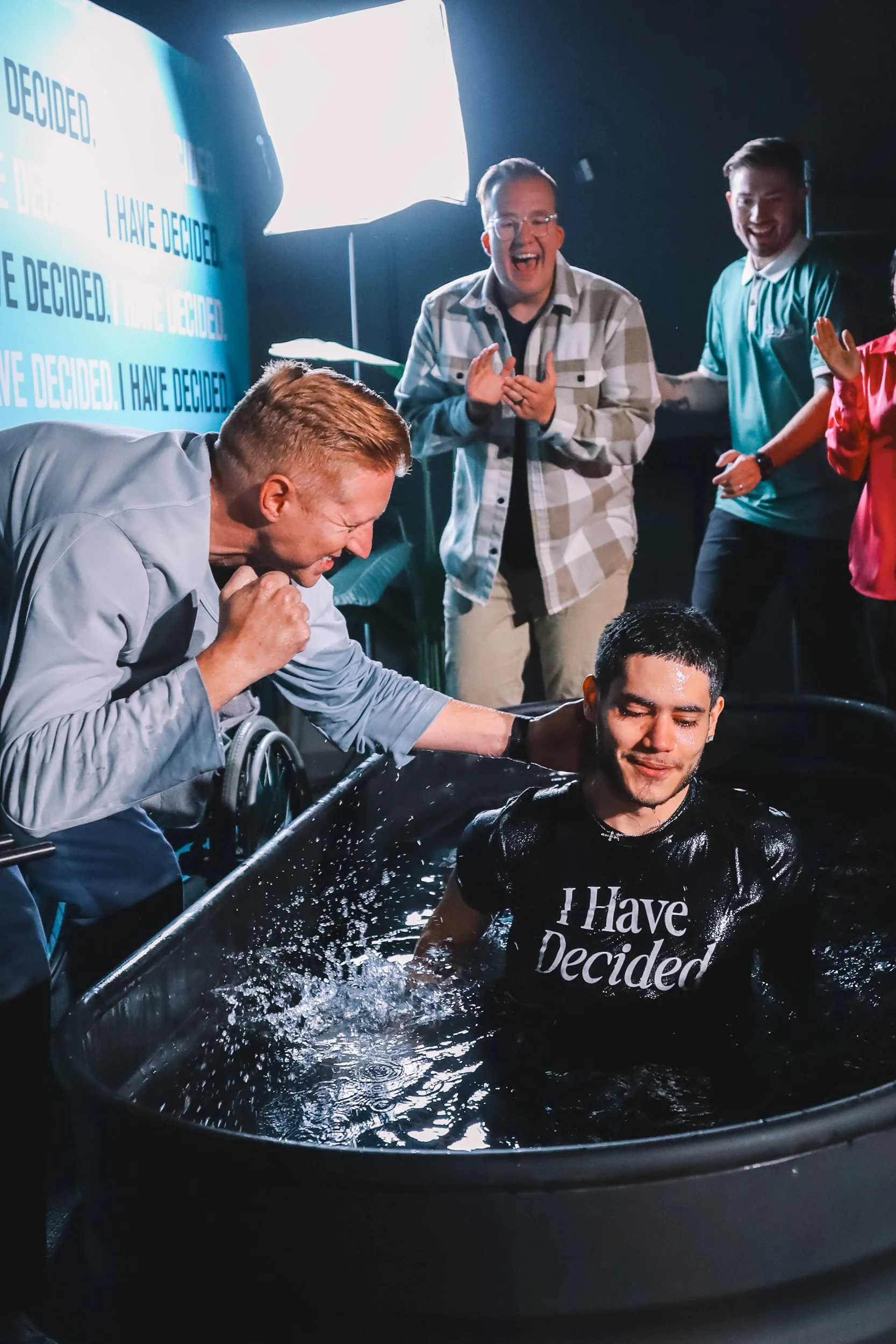 Kingdom City Church