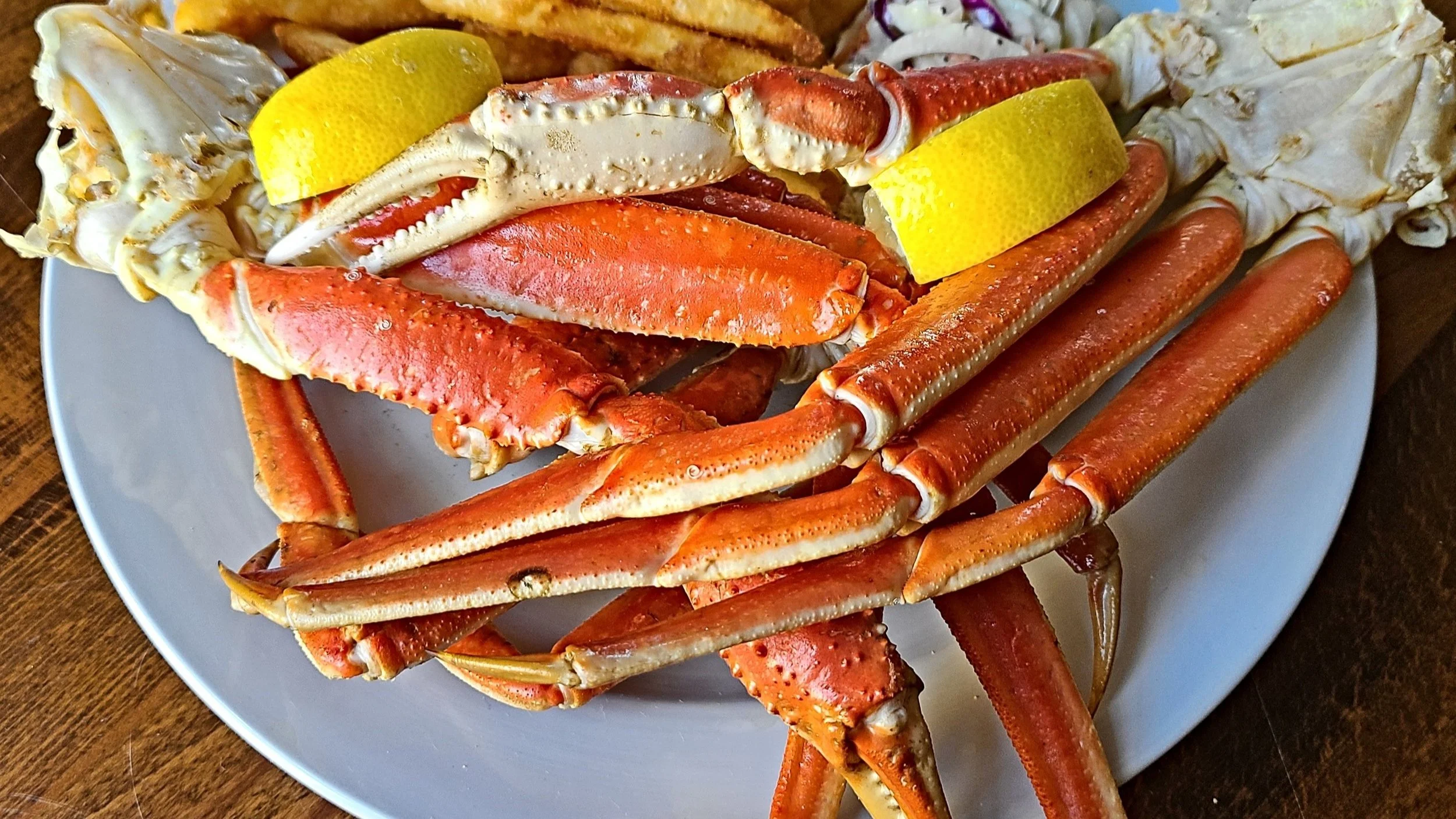 The Crab Trap