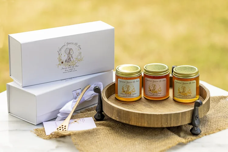 Edgewood Apiaries & Farm