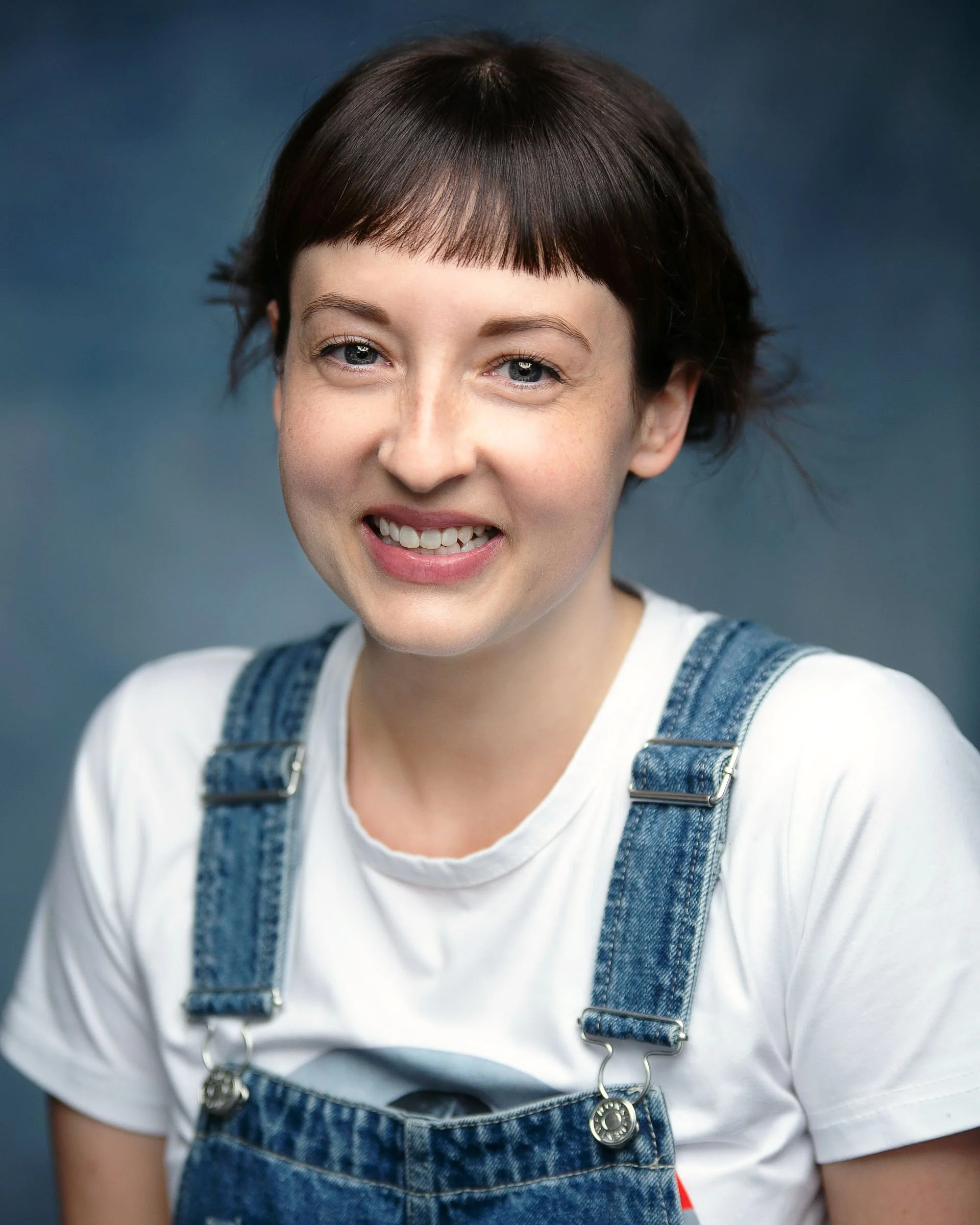 Actor — Chloe Wade