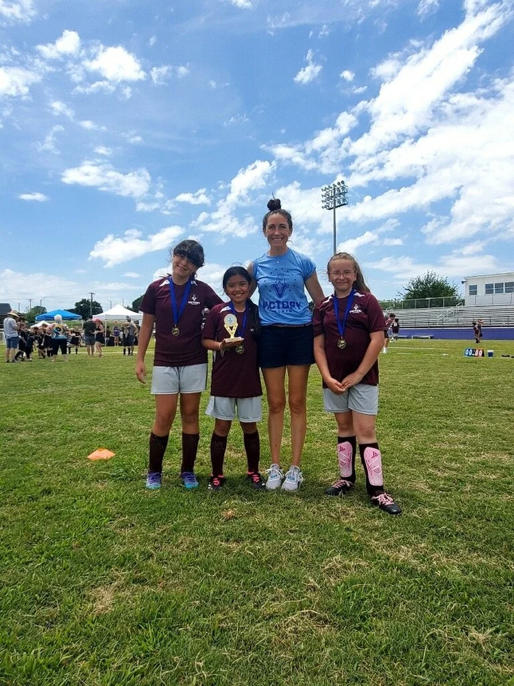 Victory Sports | Join the Faith in Sports Today