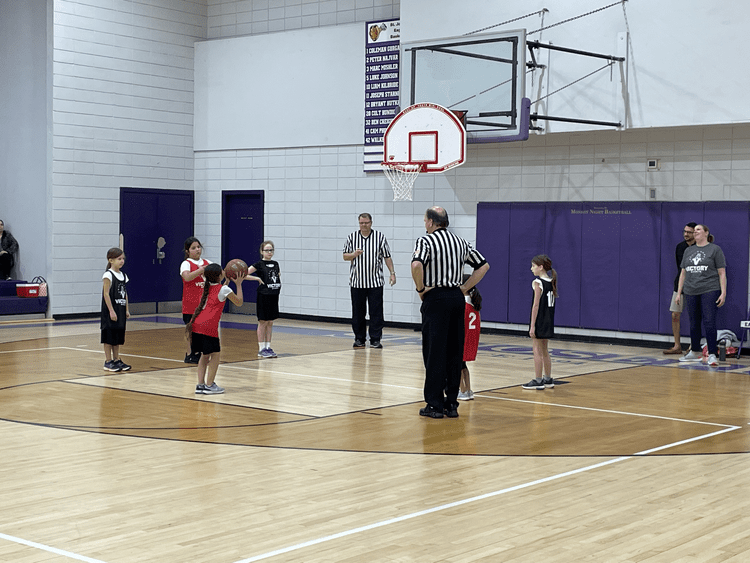 Victory Sports | Join the Faith in Sports Today