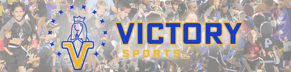 Victory Sports | Join the Faith in Sports Today