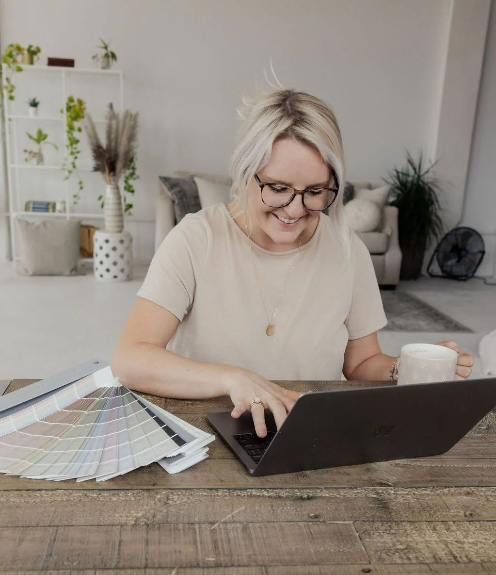 Juniper & Jade Interiors