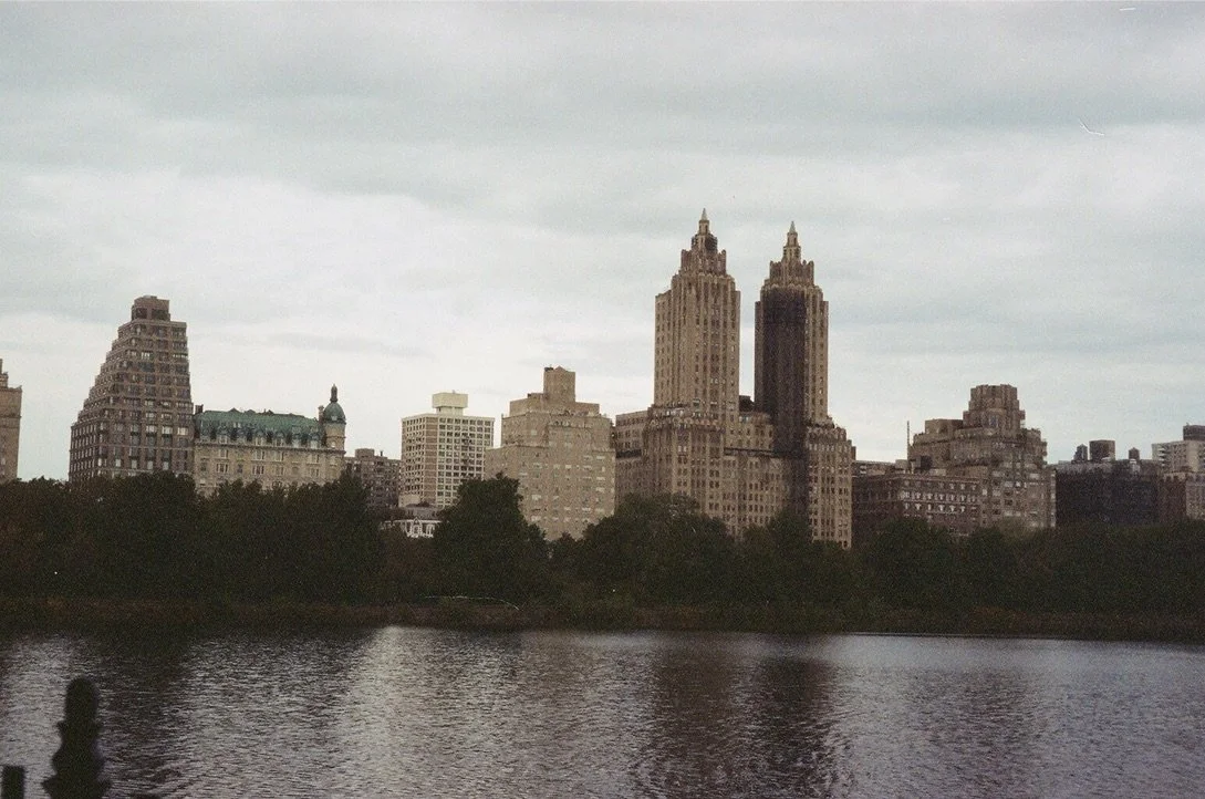 About — GRACE BURNS