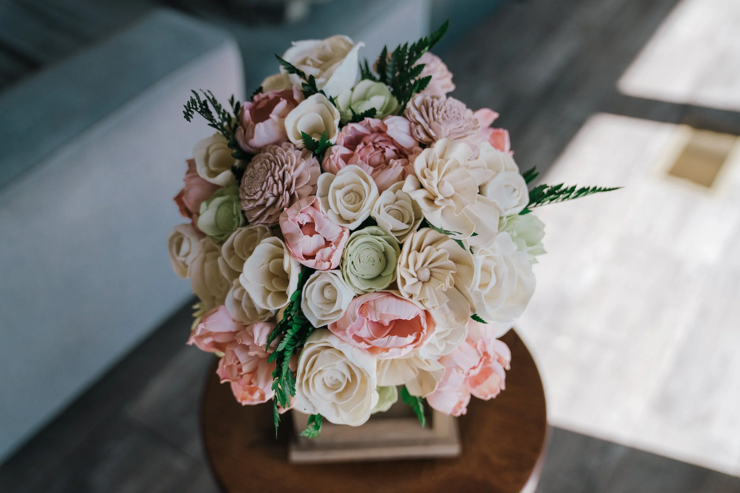 All Things Possible Custom Creations