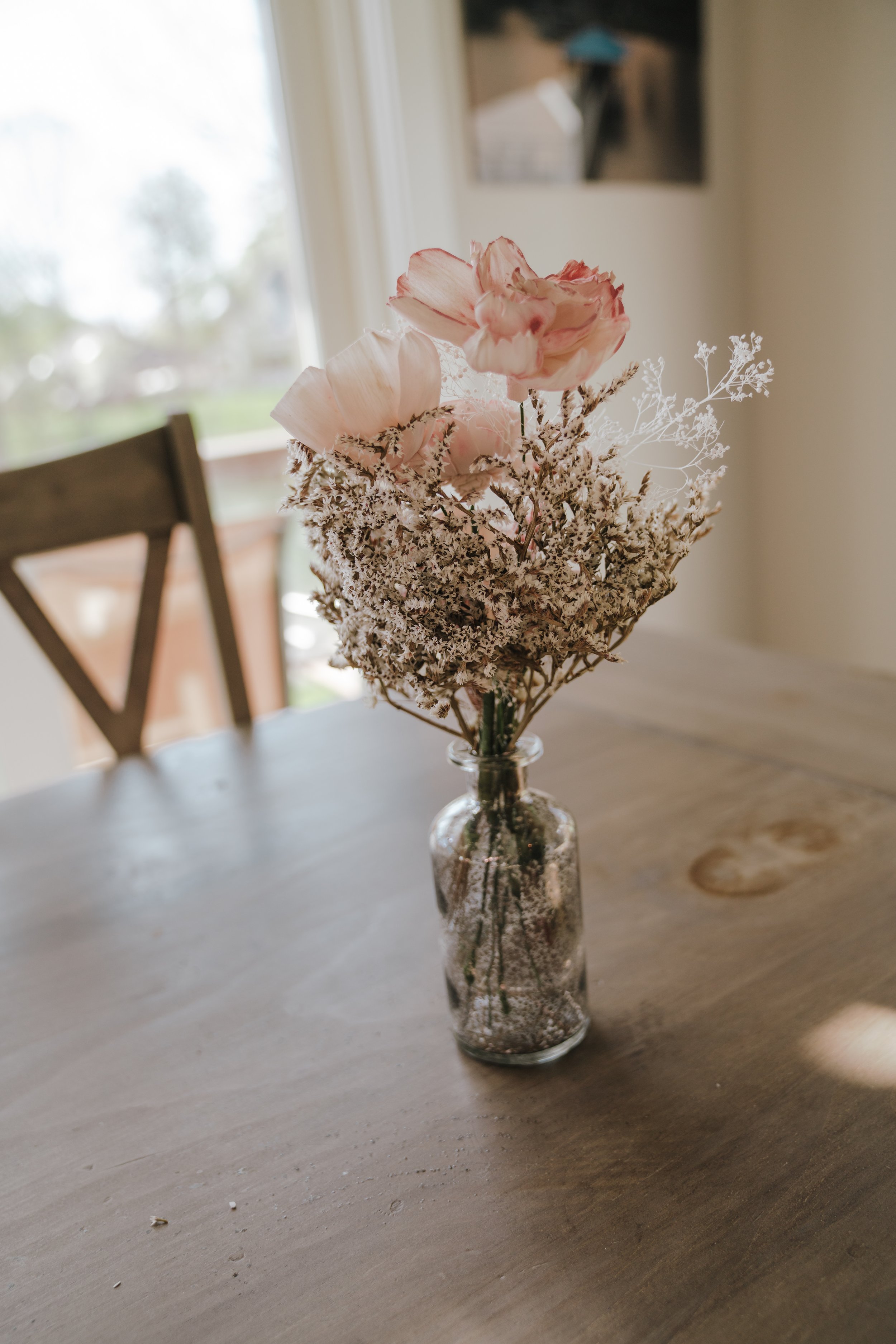 All Things Possible Custom Creations