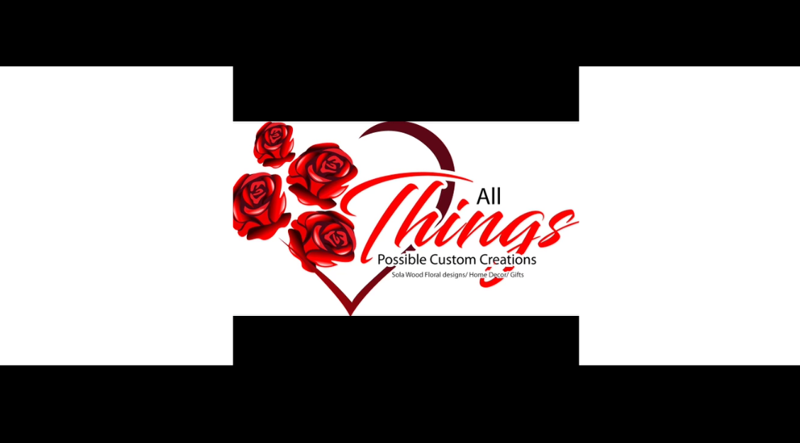 All Things Possible Custom Creations