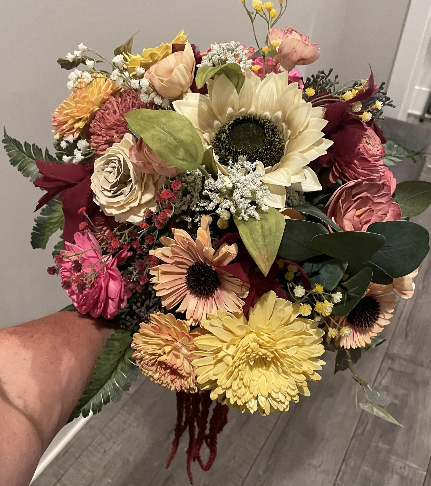 All Things Possible Custom Creations