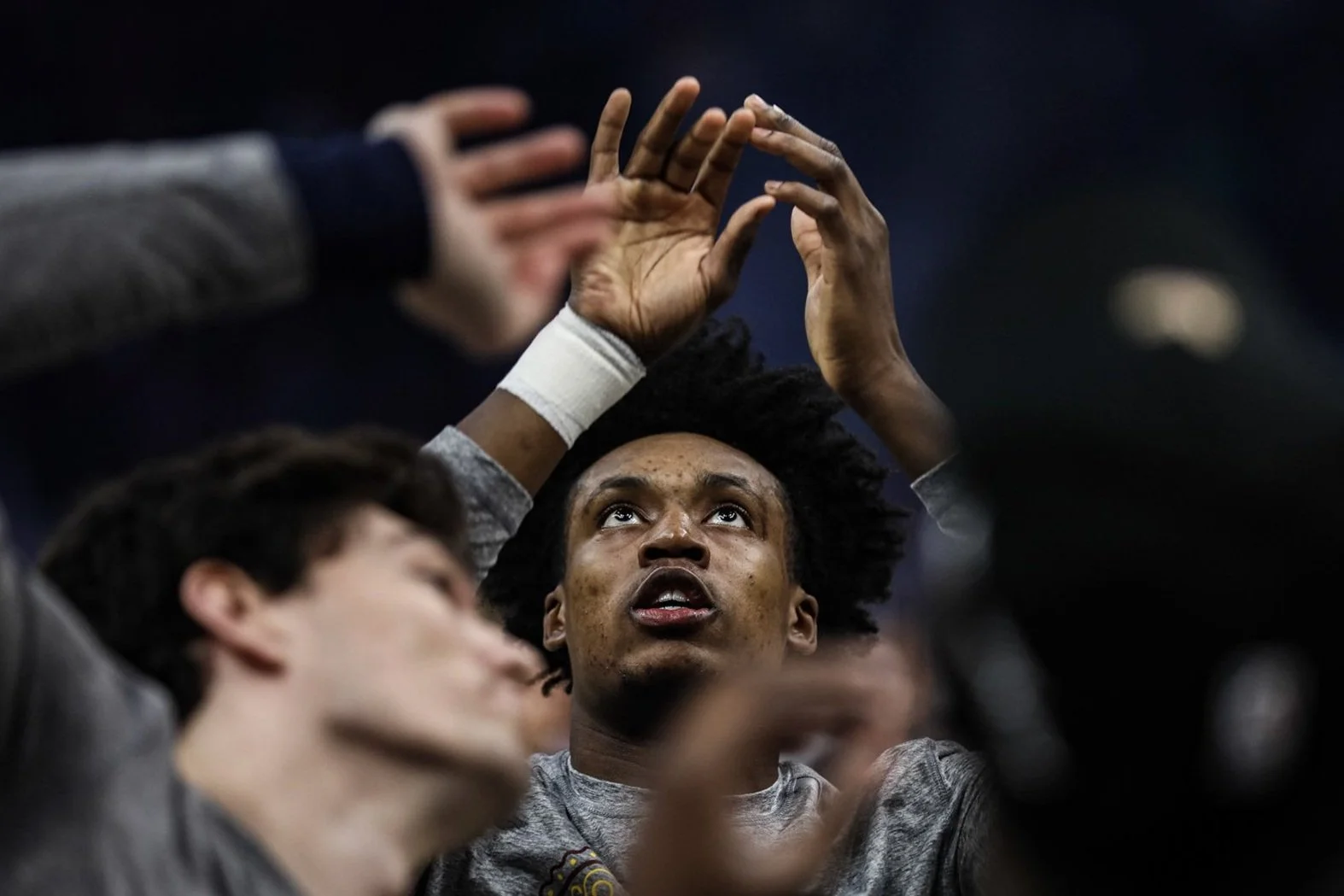 Photo — Mason Friedman