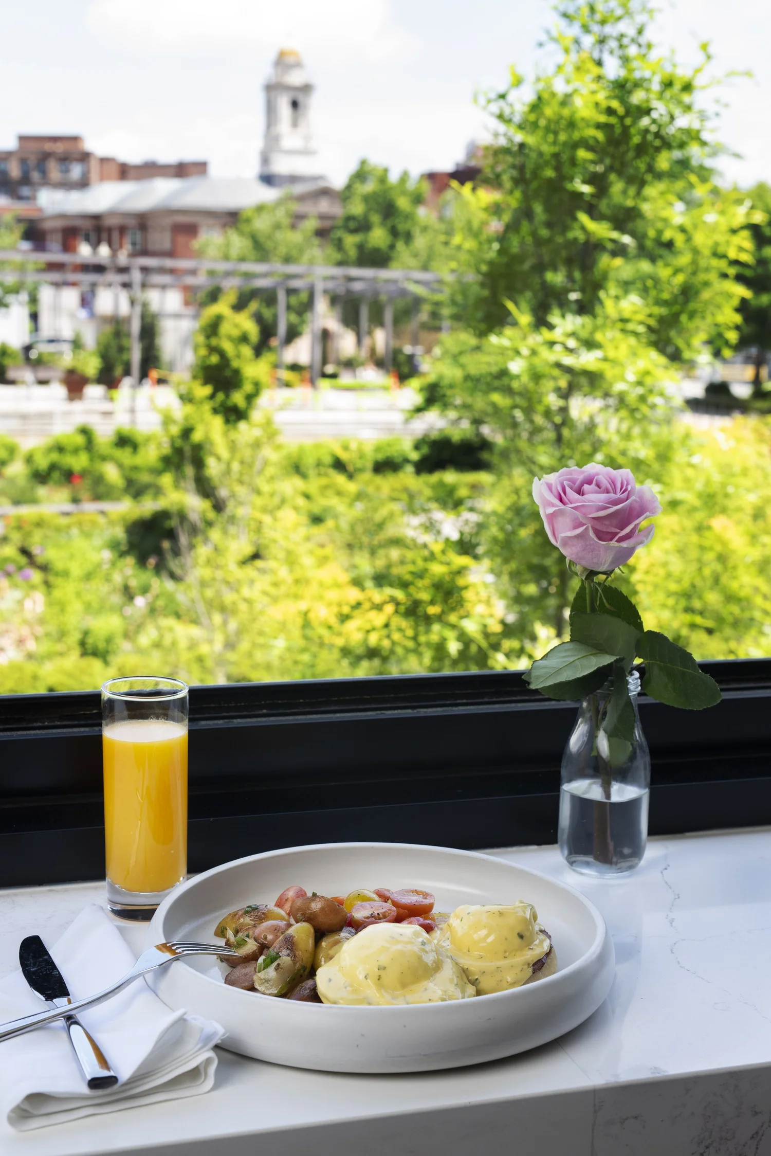 Menus — Rose Town Kitchen & Bar