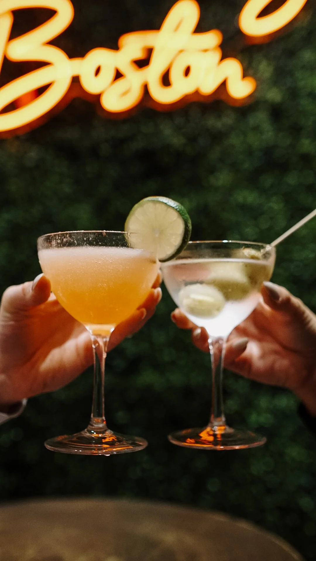 Rose Town Kitchen & Bar