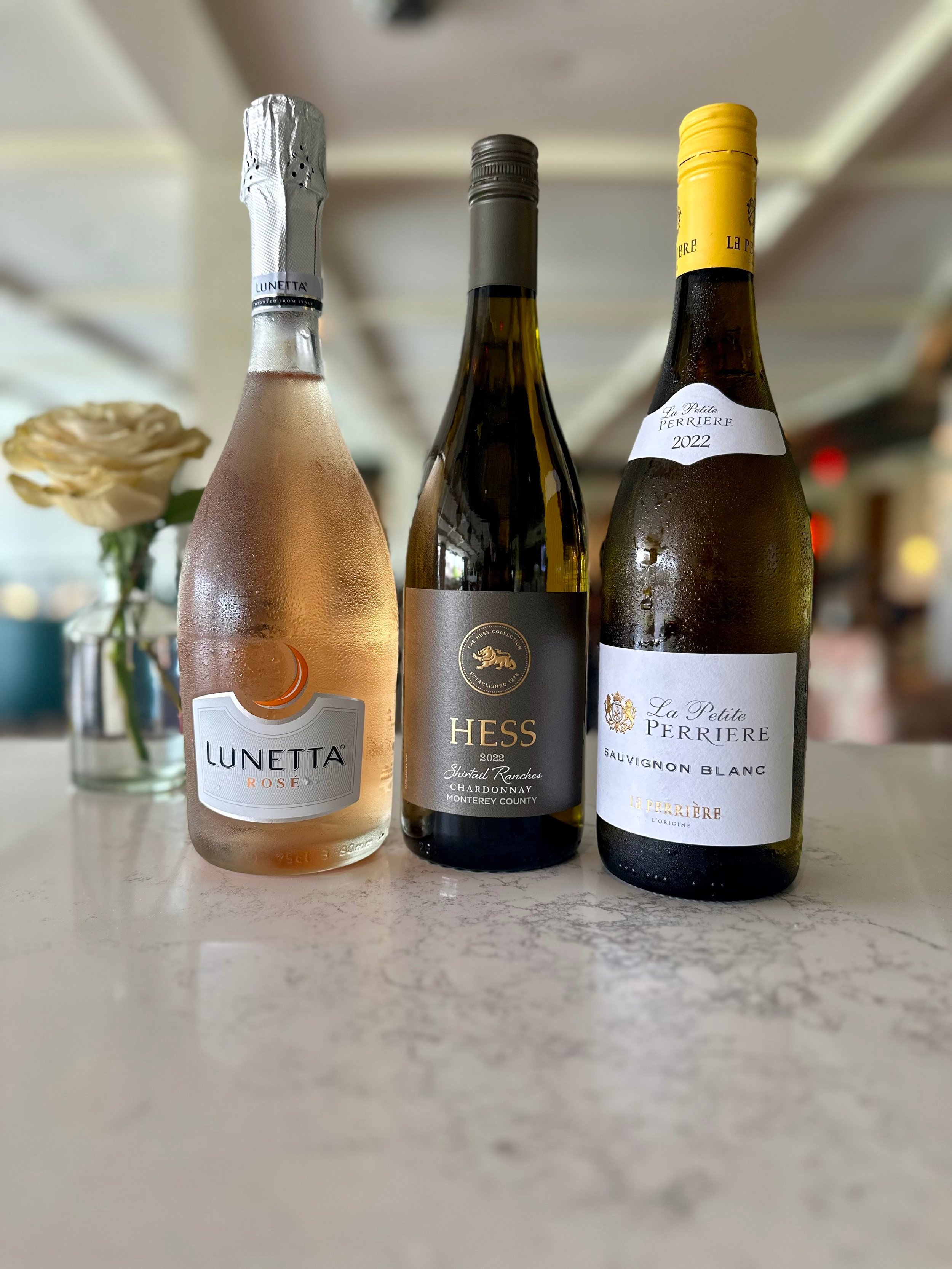 Rose Town Kitchen & Bar