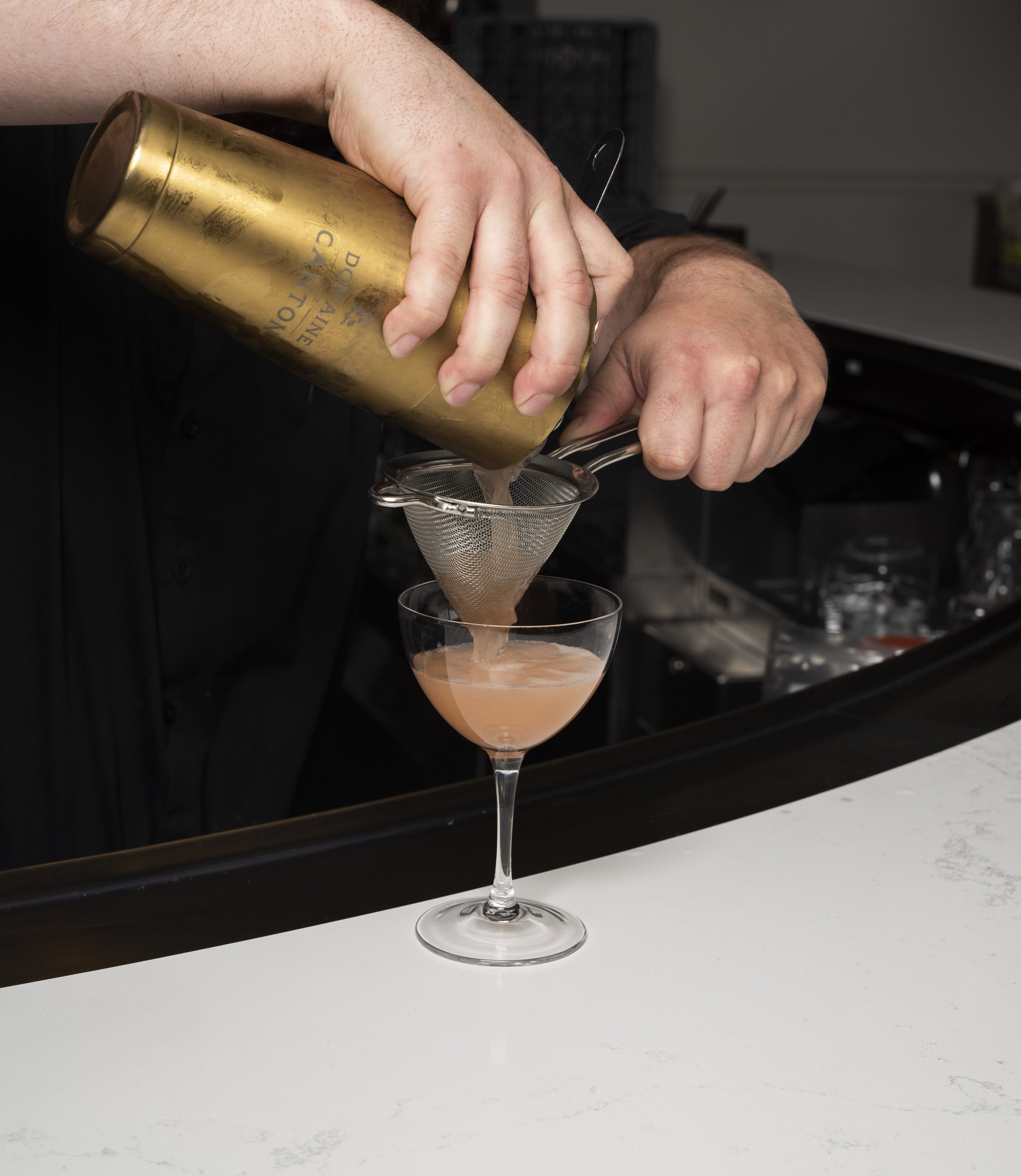 Rose Town Kitchen & Bar