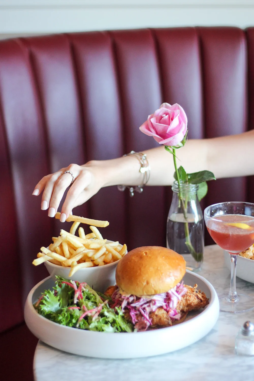 Main Gallery — Rose Town Kitchen & Bar