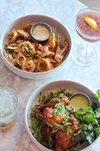 Menus — Rose Town Kitchen & Bar