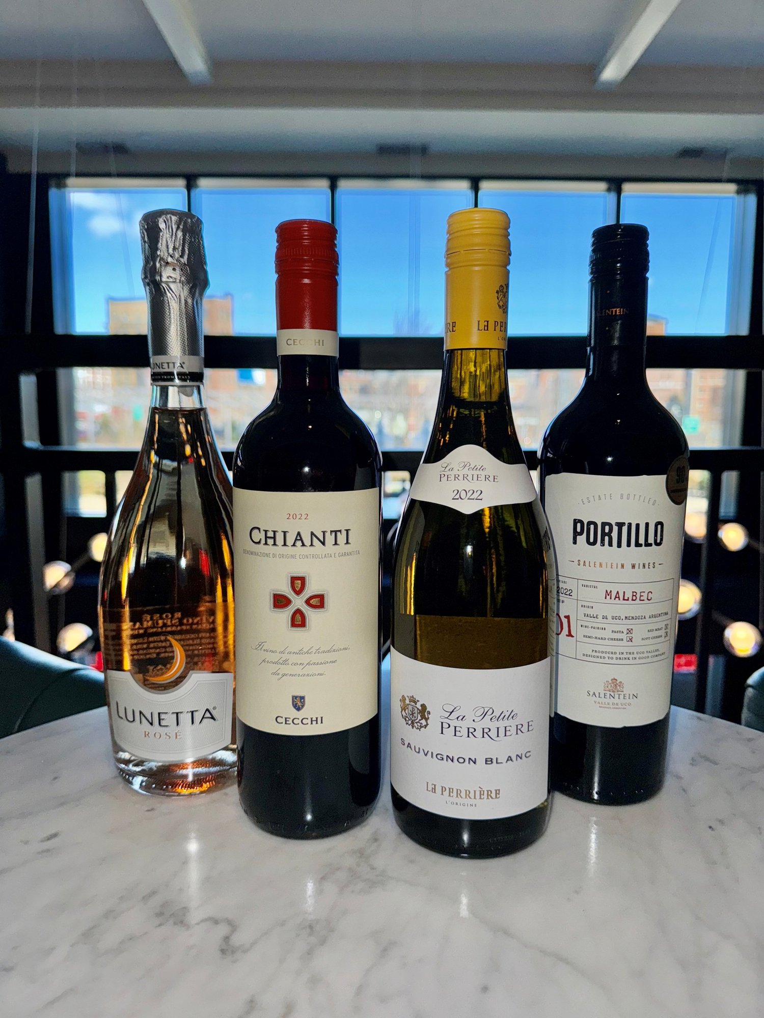 Rose Town Kitchen & Bar