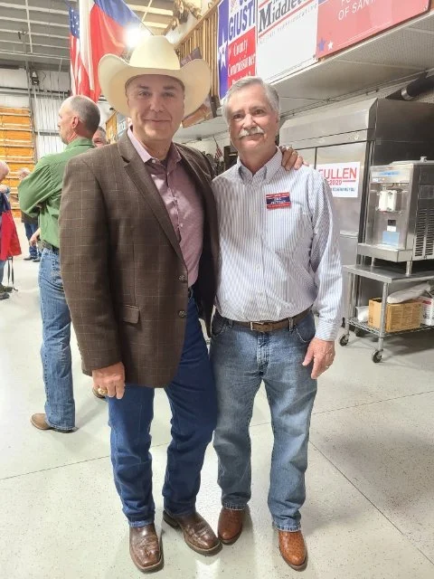 Endorsements — PAUL EDINBURGH | Constable