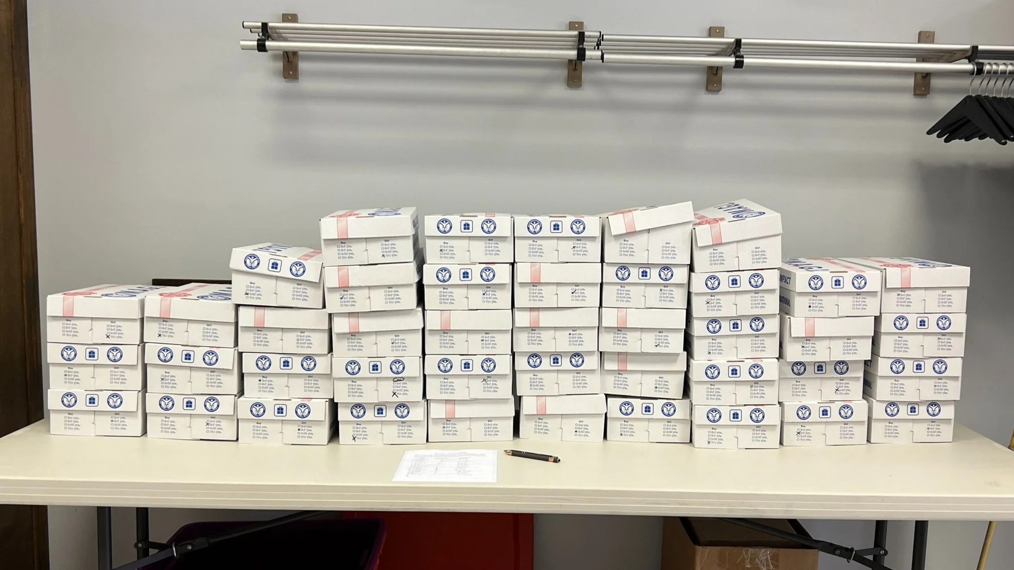 Service Opportunities — Crossroads Church of Christ