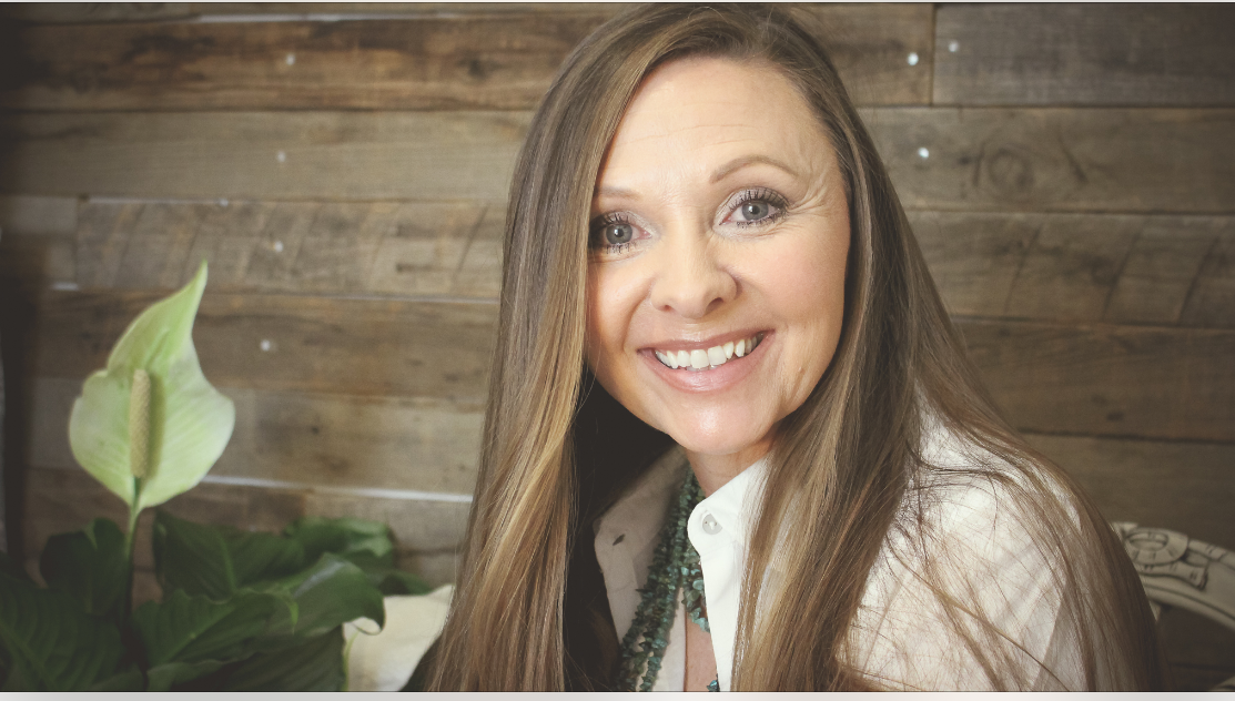 About Alicia Hamilton | Akashic Record Reading & Spiritual Mentoring — Divine Soul Path