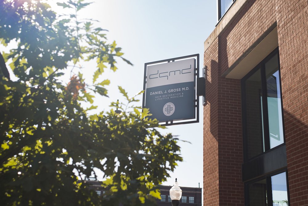 DGMD Medical | Bespoke Aesthetic Medicine