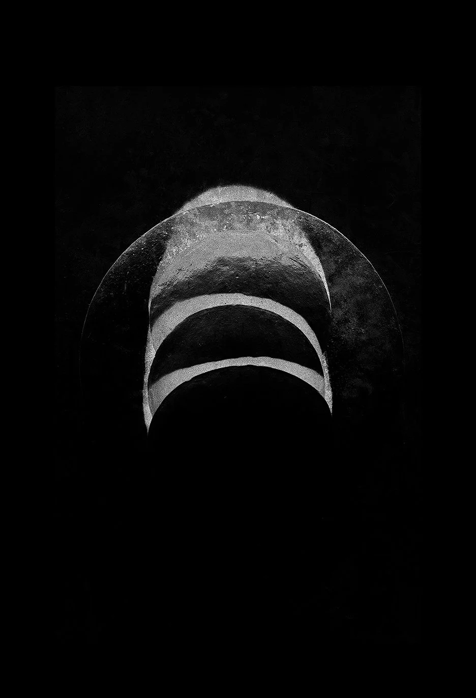 Base Forms — JONATHAN LUCKHURST