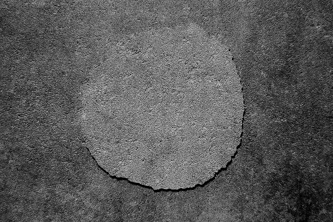 Base Forms — JONATHAN LUCKHURST