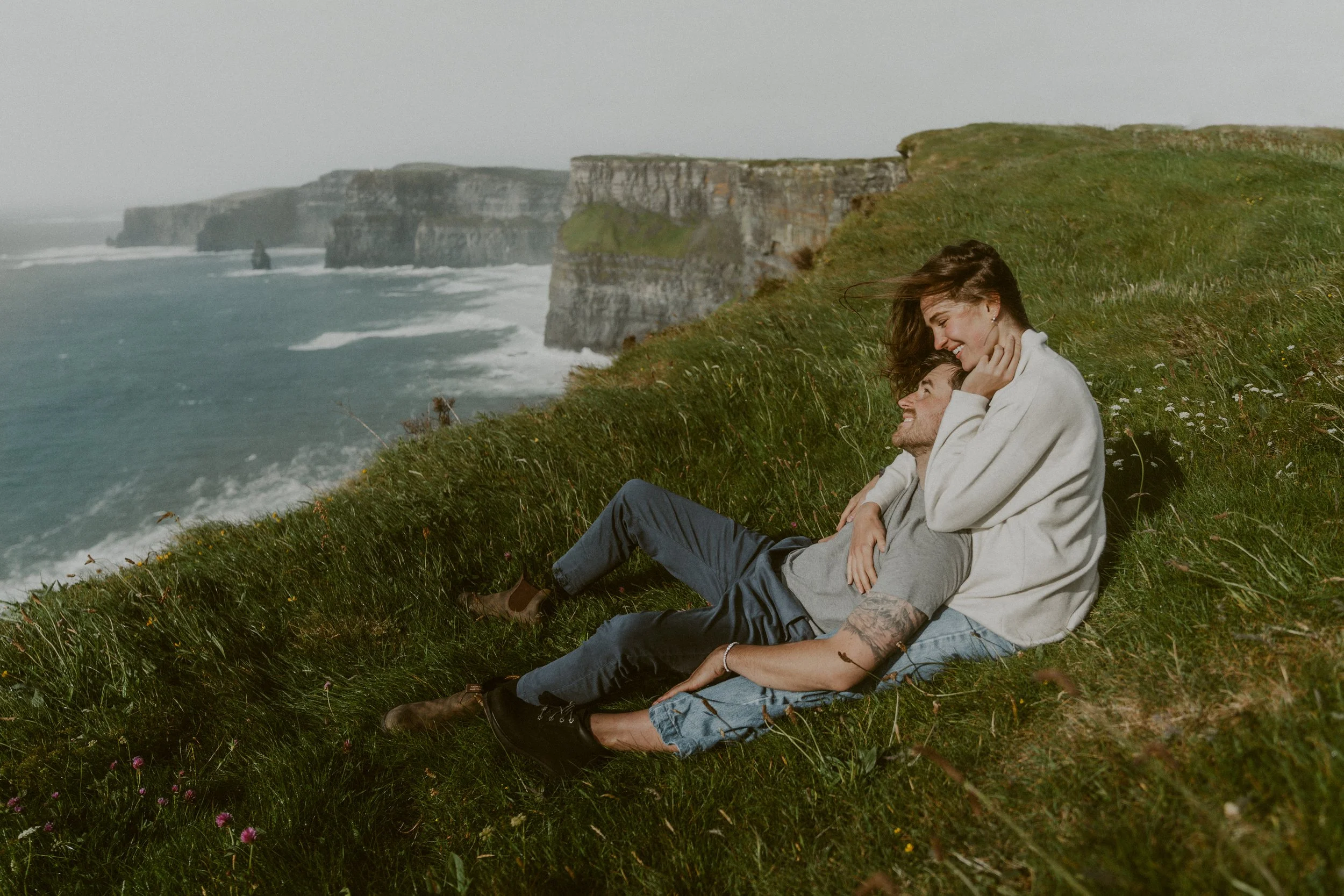 Marcella Laine: Washington Elopement and Wedding Photographer