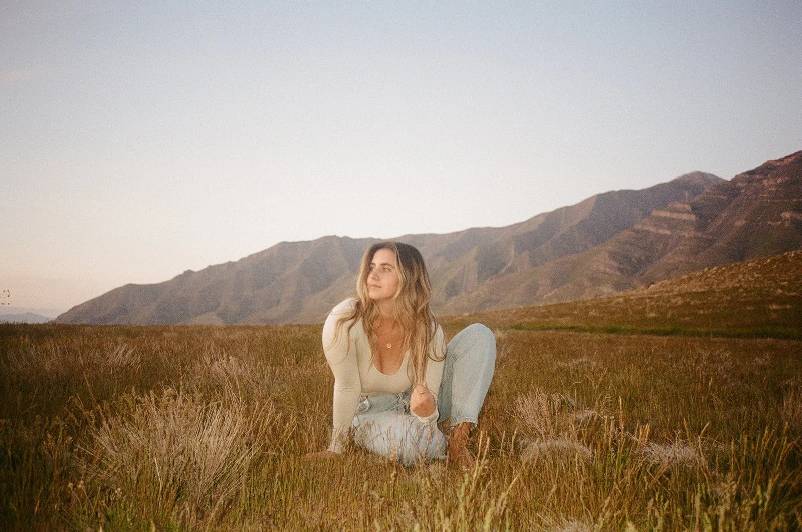 Marcella Laine: Washington Elopement and Wedding Photographer