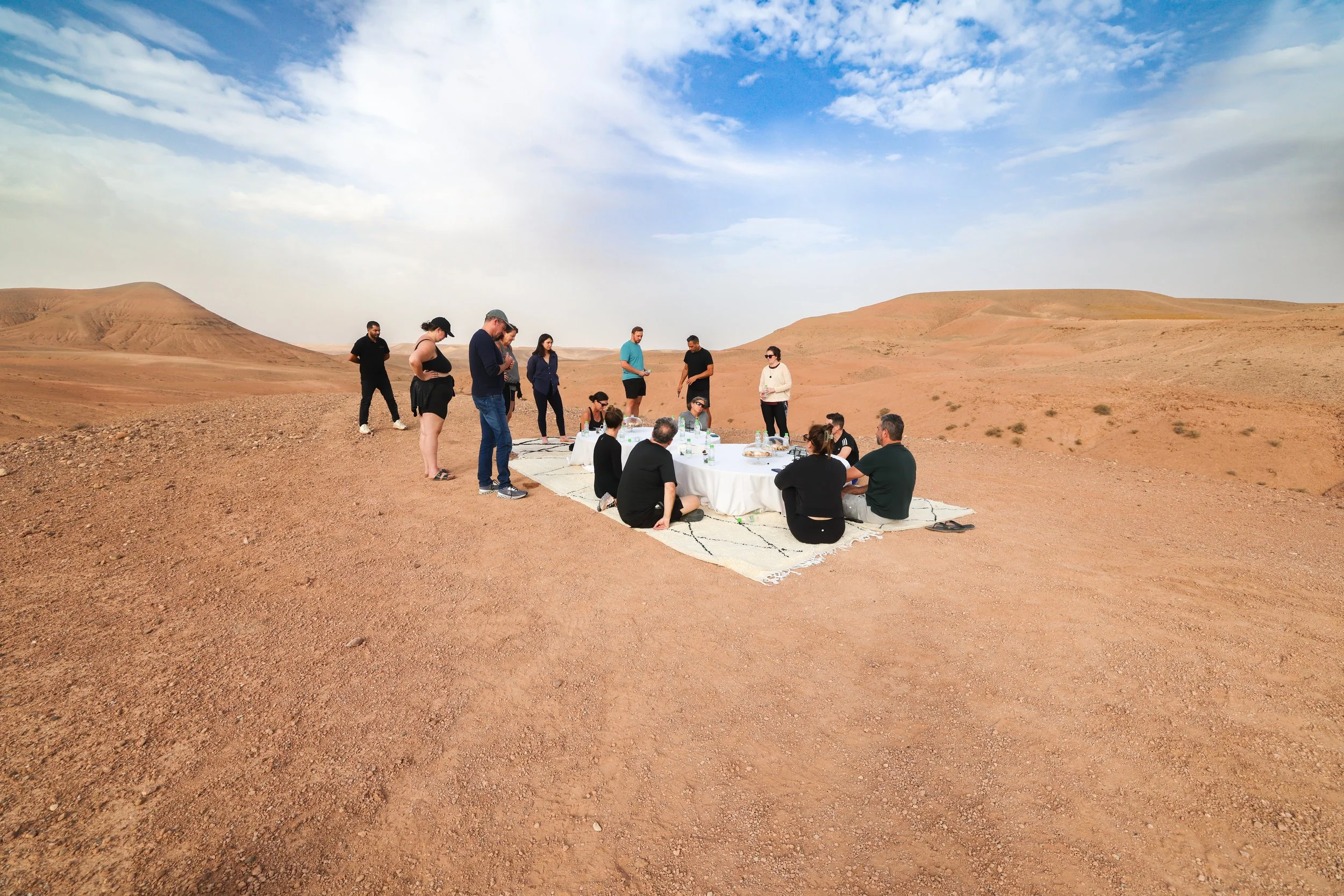 Building the Futures We Choose, 108 Days at a Time — Cerene