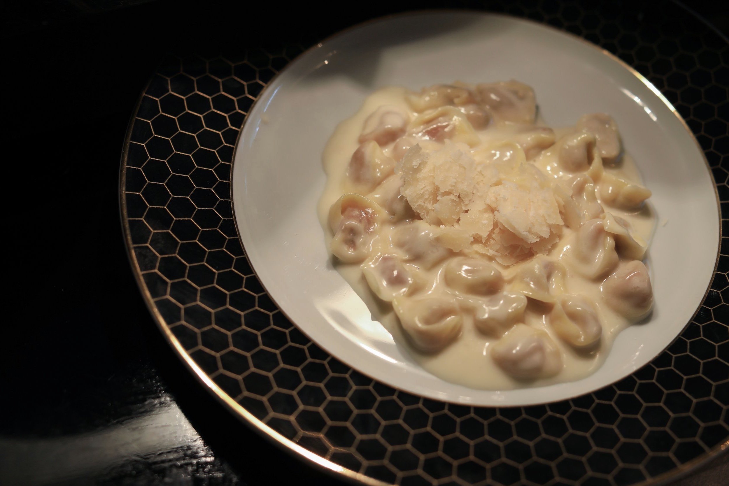 Italian Fine Dining, Reimagined