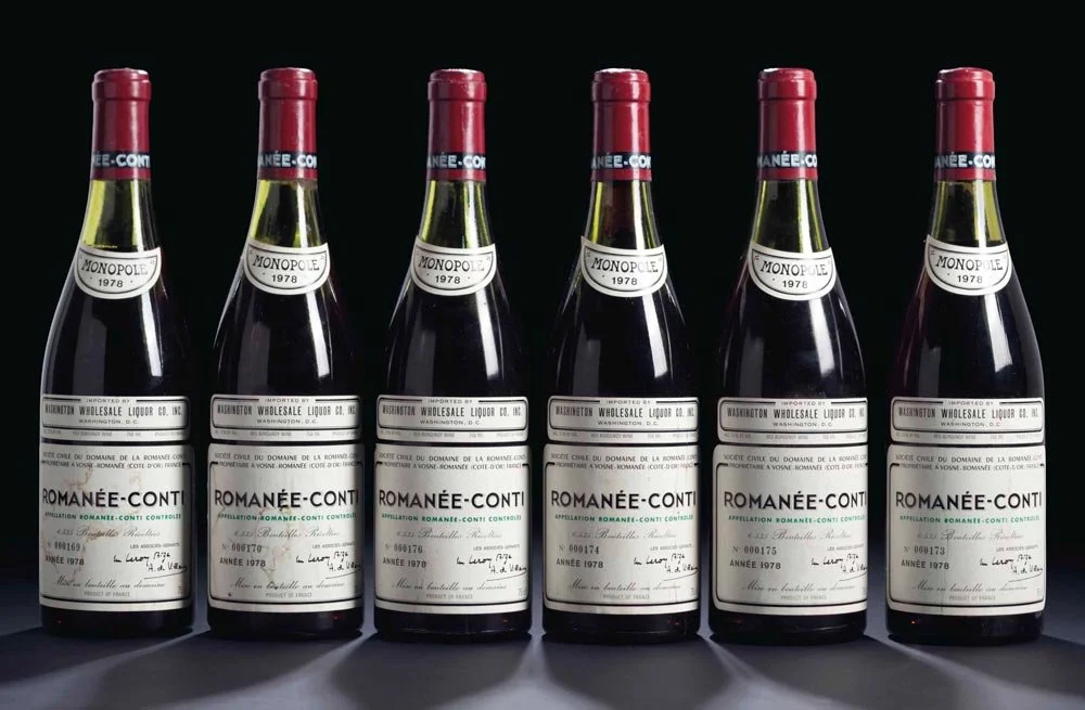 Understanding Burgundy Wines: A Guide to Appellations, Producers, and ...