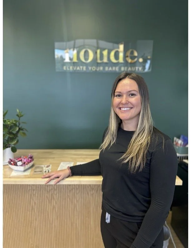 ABOUT — noude aesthetics