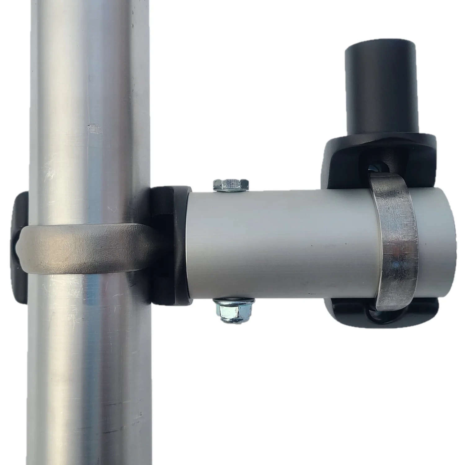 Seat mount rafting bettermounts nrs cataraft fishing pipe aluminum ...