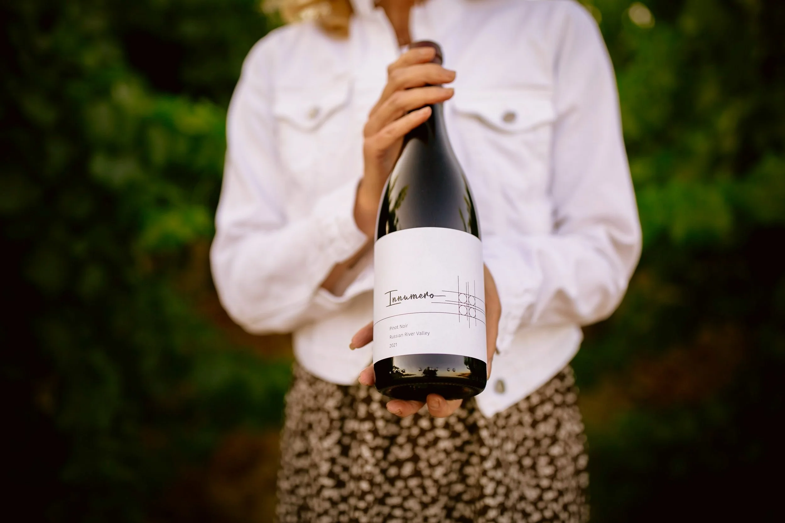 Our Story — Innumero Wines