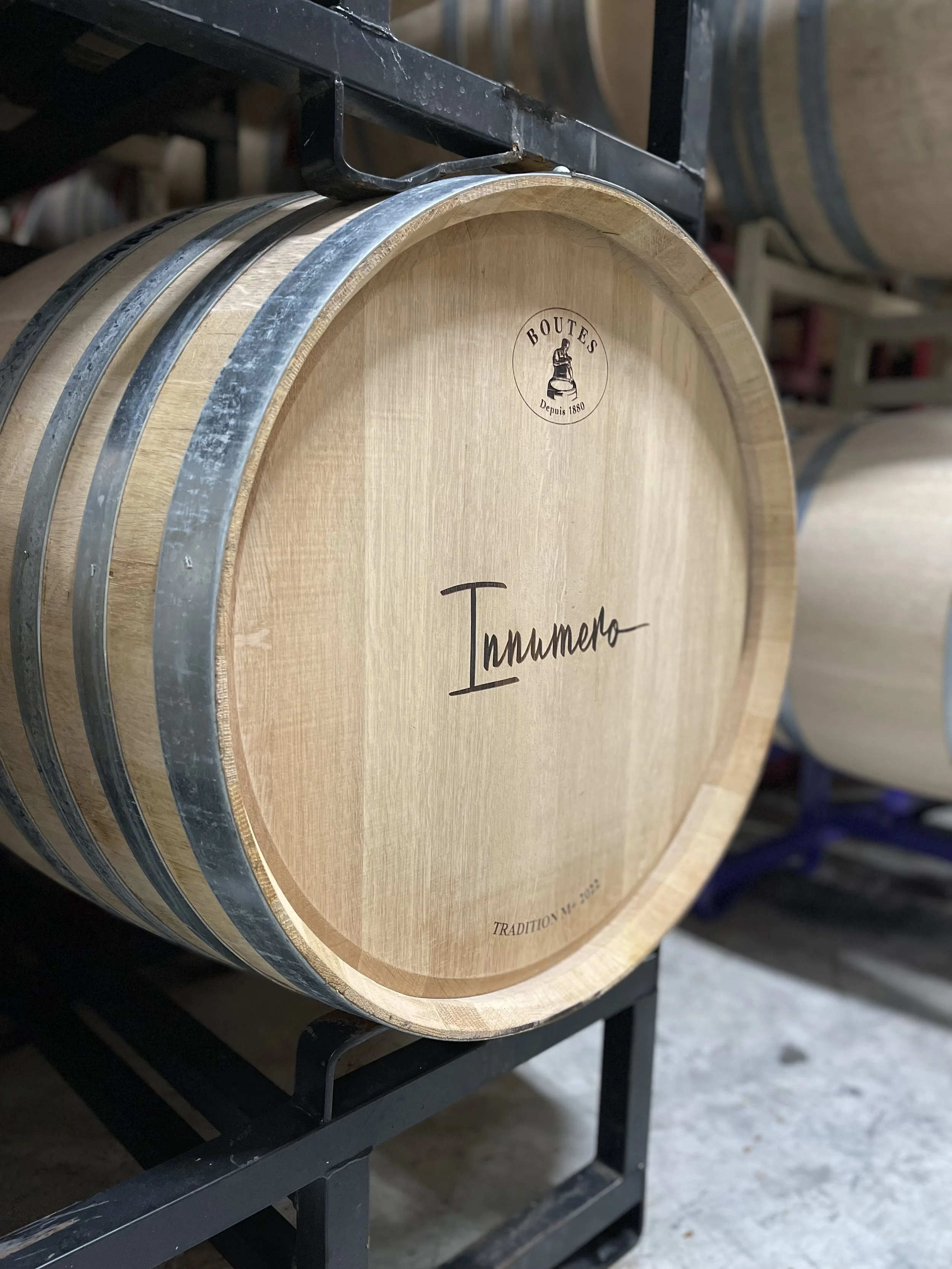 Collection — Innumero Wines