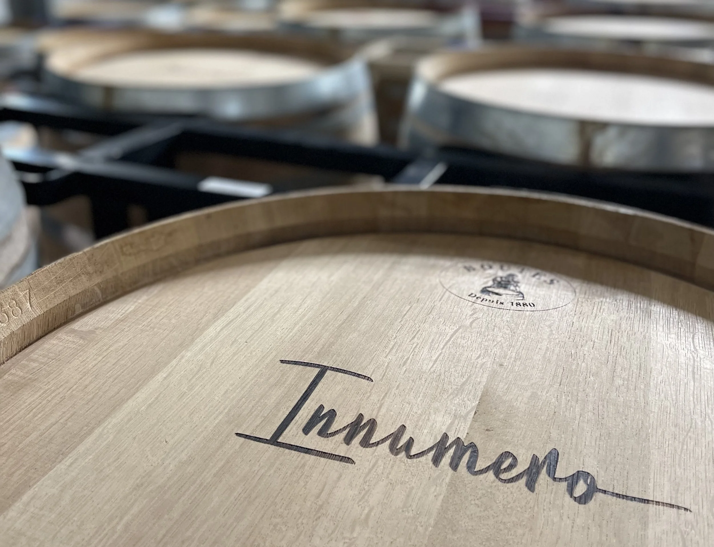Product — Innumero Wines